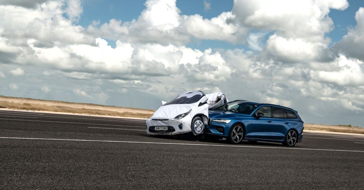 Our business - AB Dynamics (LSE: ABDP)